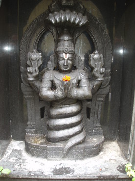 Quién fue Lord Patañjali? | Sadhana Yoga Estudio